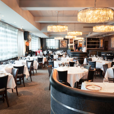 Italian Restaurants Boston - Strega Italiano East Coast