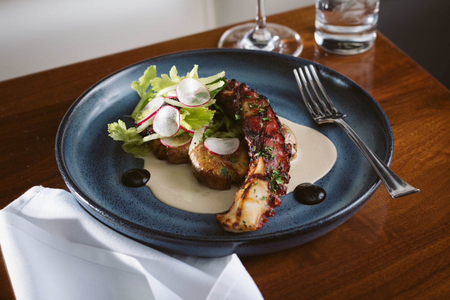 Italian Restaurants Boston - Strega Italiano East Coast