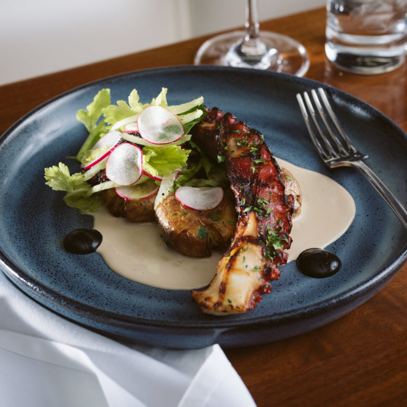 Italian Restaurants Boston - Strega Italiano East Coast