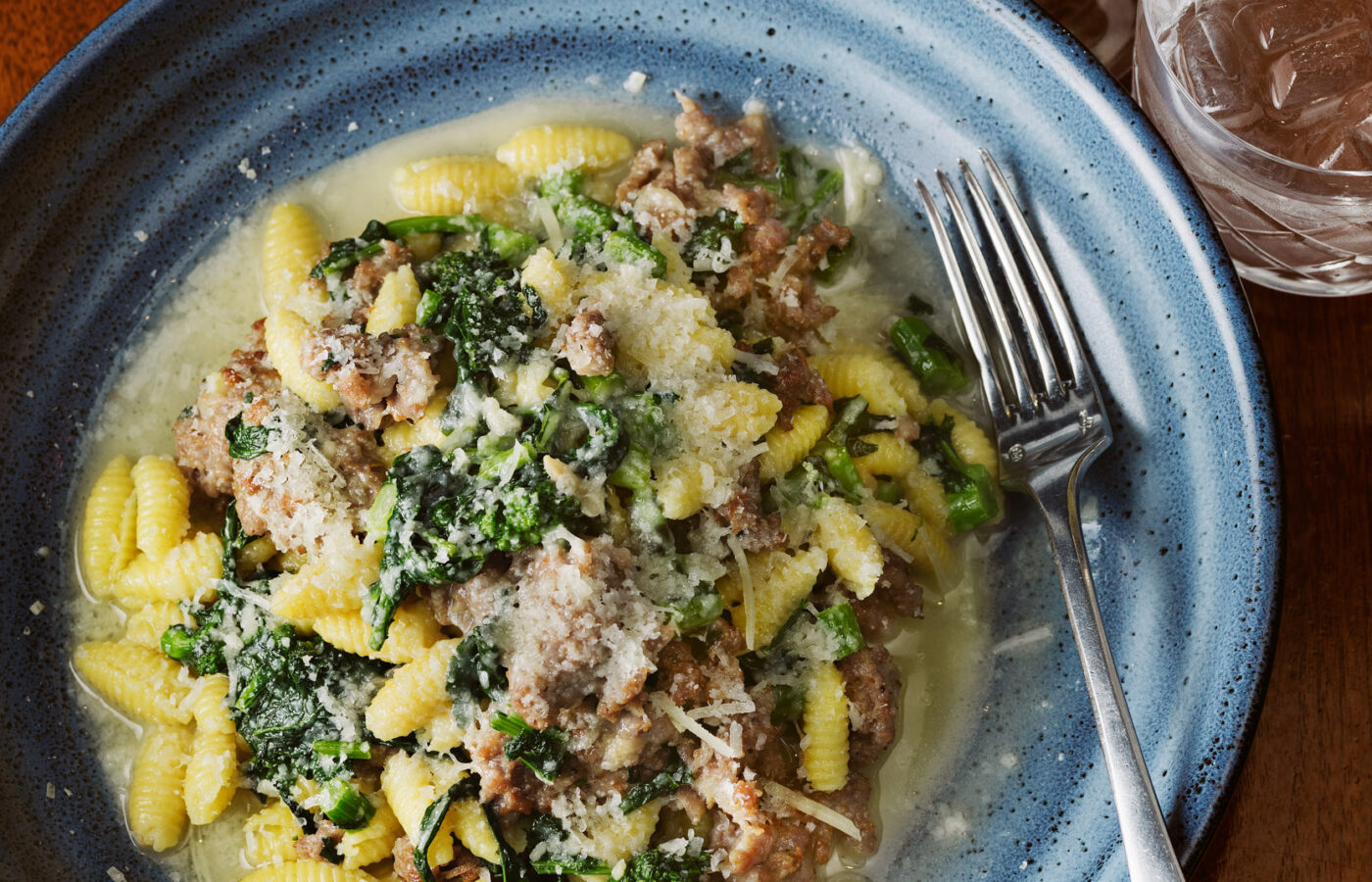 Italian Restaurants Boston - Strega Italiano East Coast